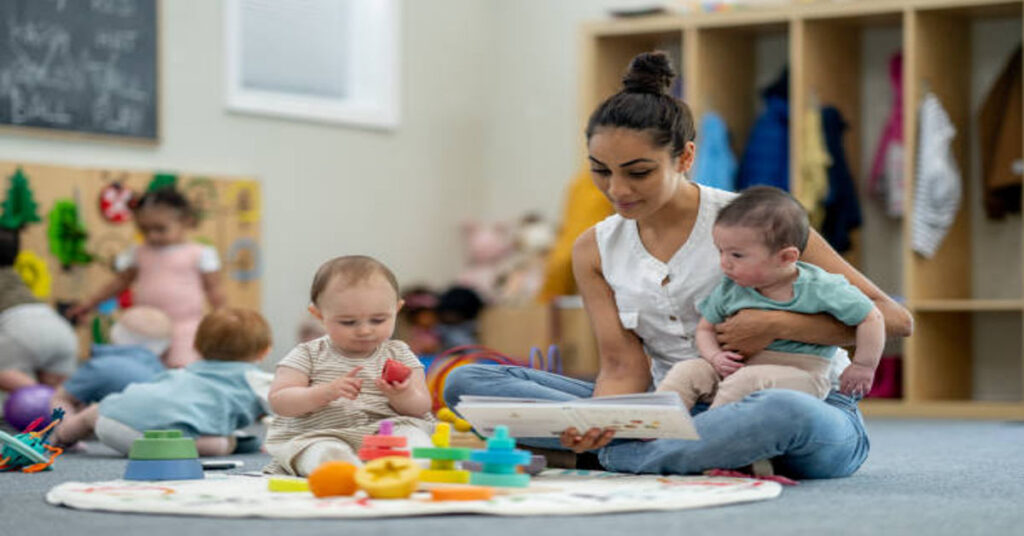 KidKare Software: Complete Guide to Childcare Management