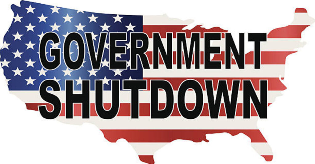 Understanding A Government Shutdown Causes Effects Solutions